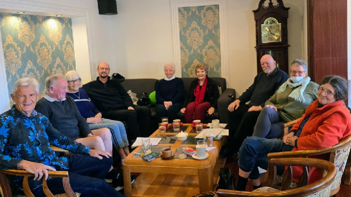 About Us :: Hibiscus Coast U3A